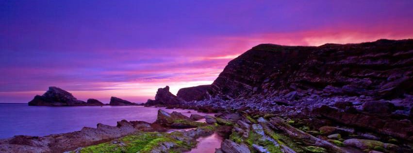 Rocking Wallpapers For Facebook Cover Photo